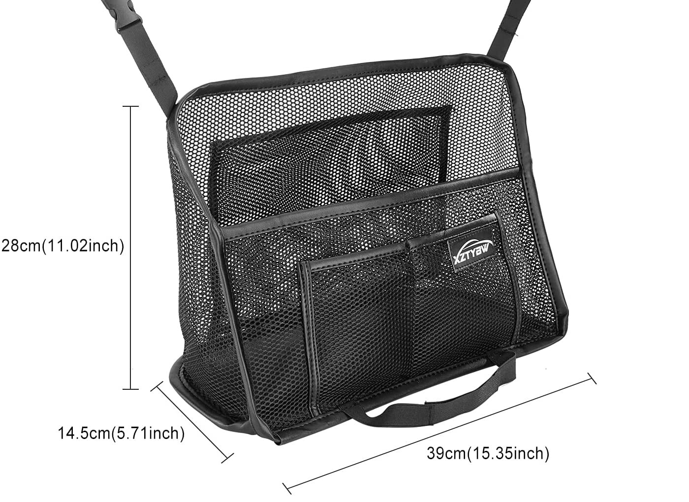 Car Handbag Holders to Keep Your Car Organized | automasterly.com