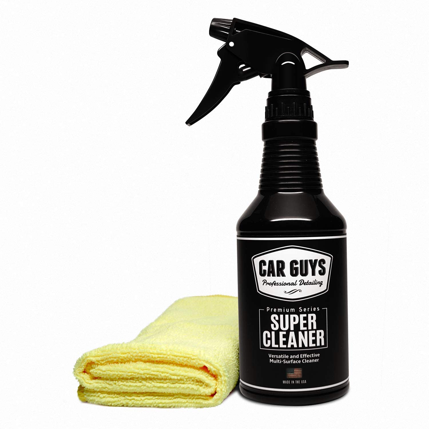 The 5 Best Car Dashboard Cleaners and Protectants 2022 | automasterly.com