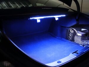 5 Best LED Trunk Lights for Cars | automasterly.com