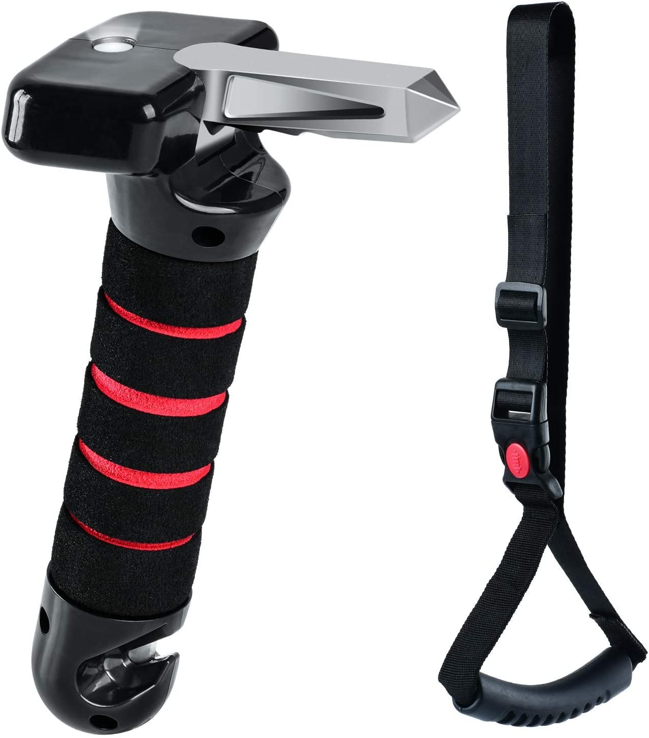 3 Best Car Assist Handles for People with Limited Strength and Mobility ...